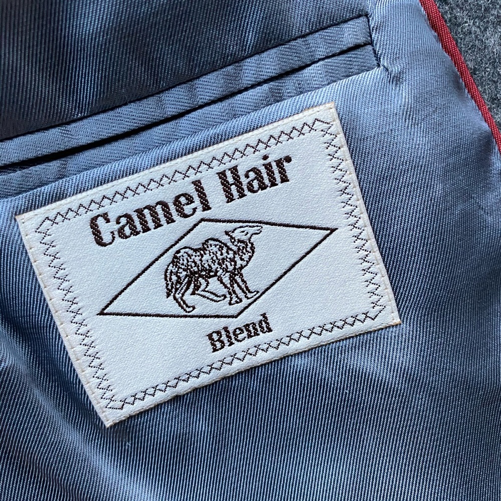 Men’s Ron Chereskin Suit - Gem